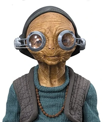 Maz Kanata | Star Wars Wiki | Fandom