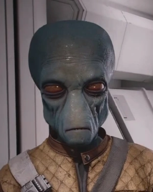 Shriv Suurgav | Star Wars Wiki | Fandom