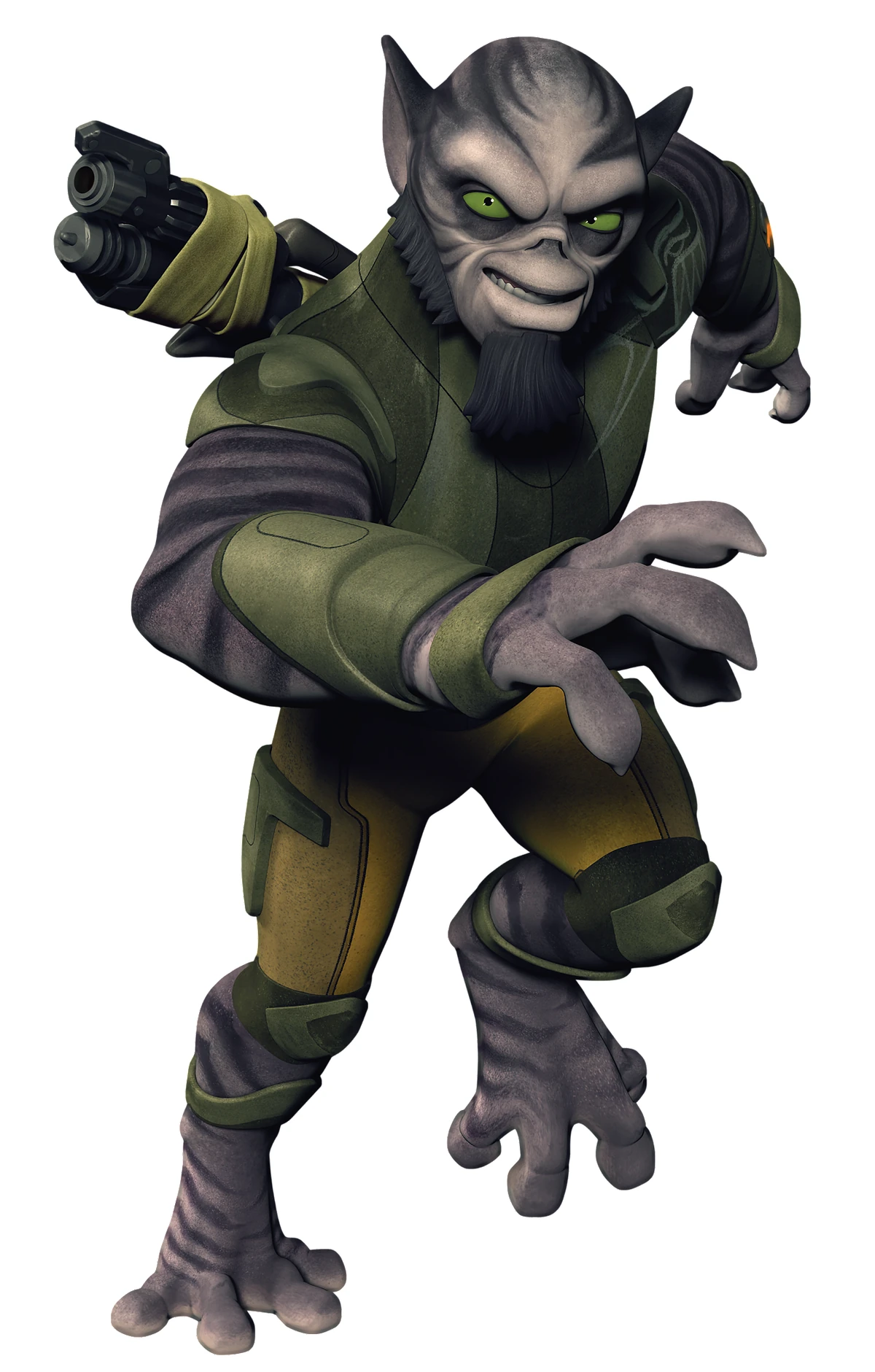 Lasat | Star Wars Wiki | Fandom