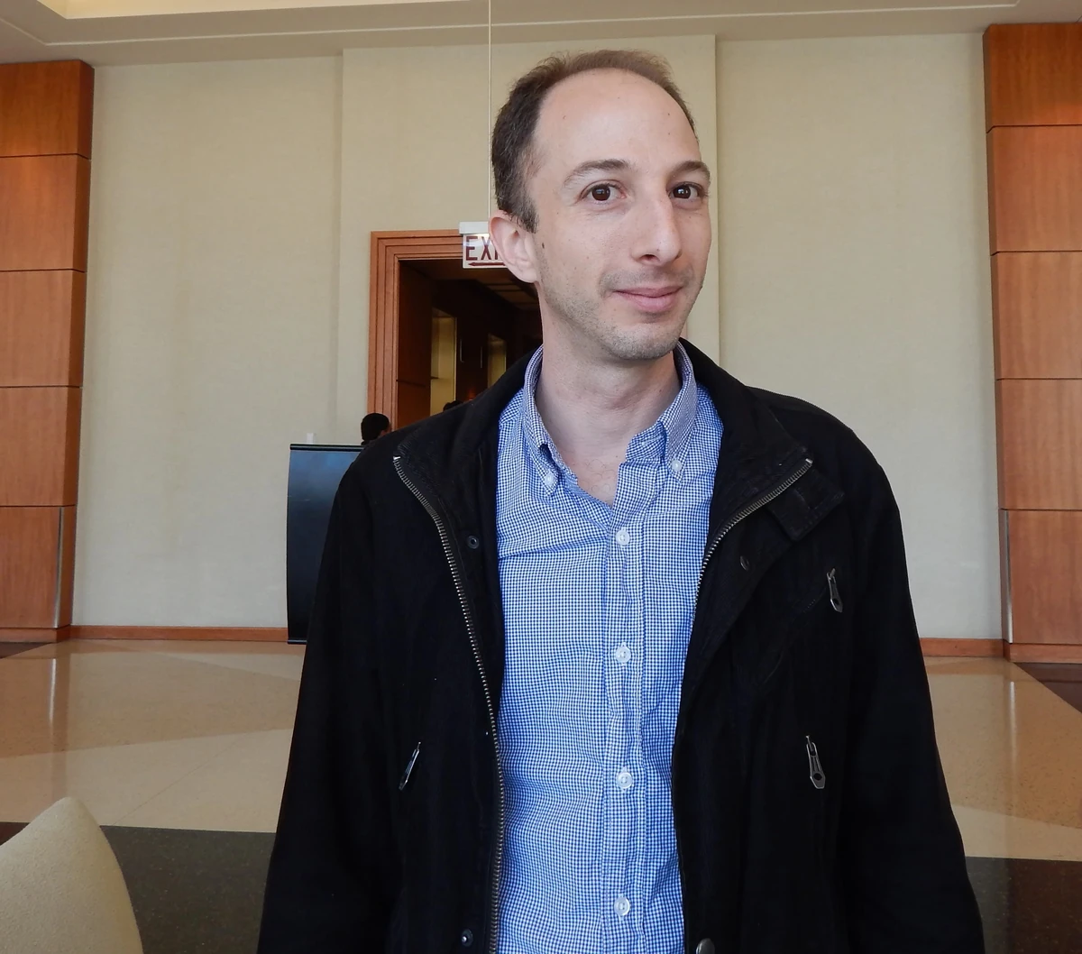 Ben Blacker | Star Wars Wiki | Fandom