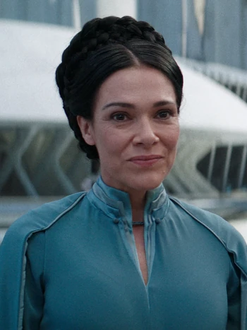 Breha Organa | Star Wars Wiki | Fandom