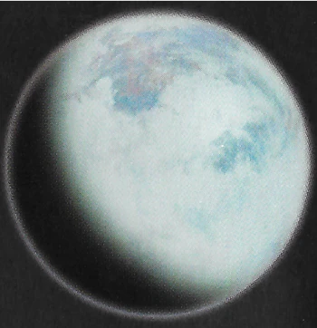 Carlac | Star Wars Wiki | Fandom