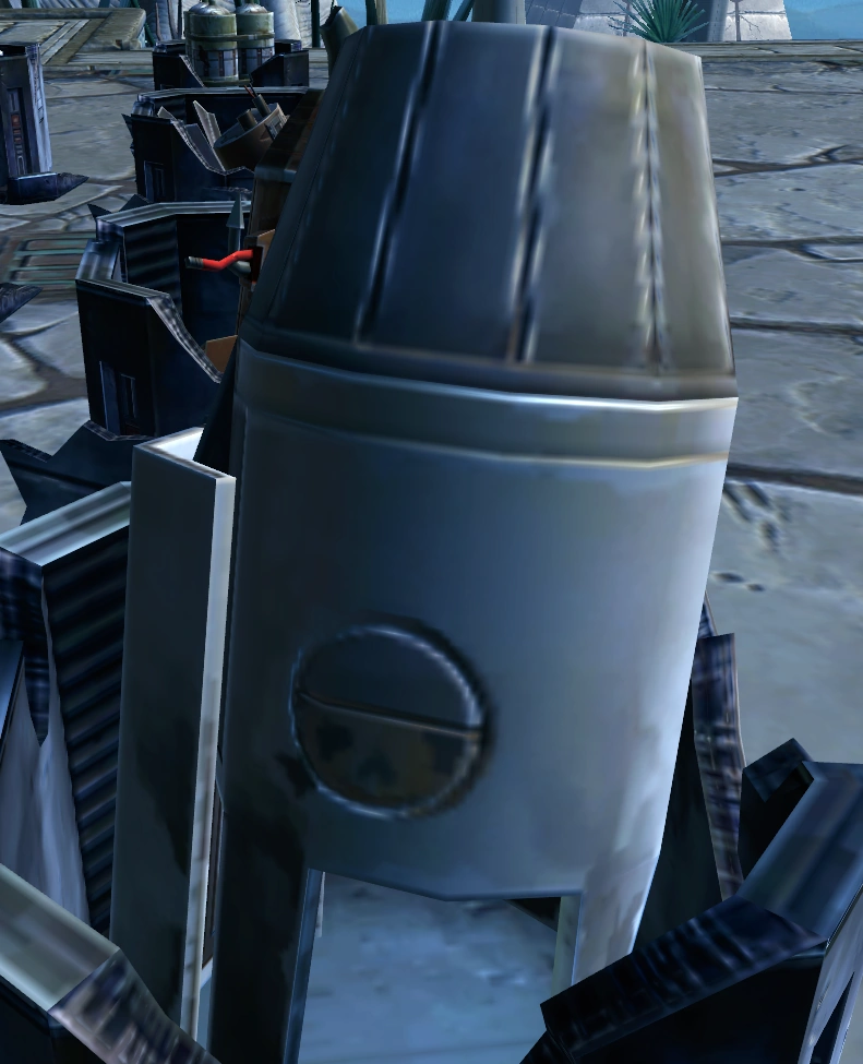 Chanlon | Star Wars Wiki | Fandom