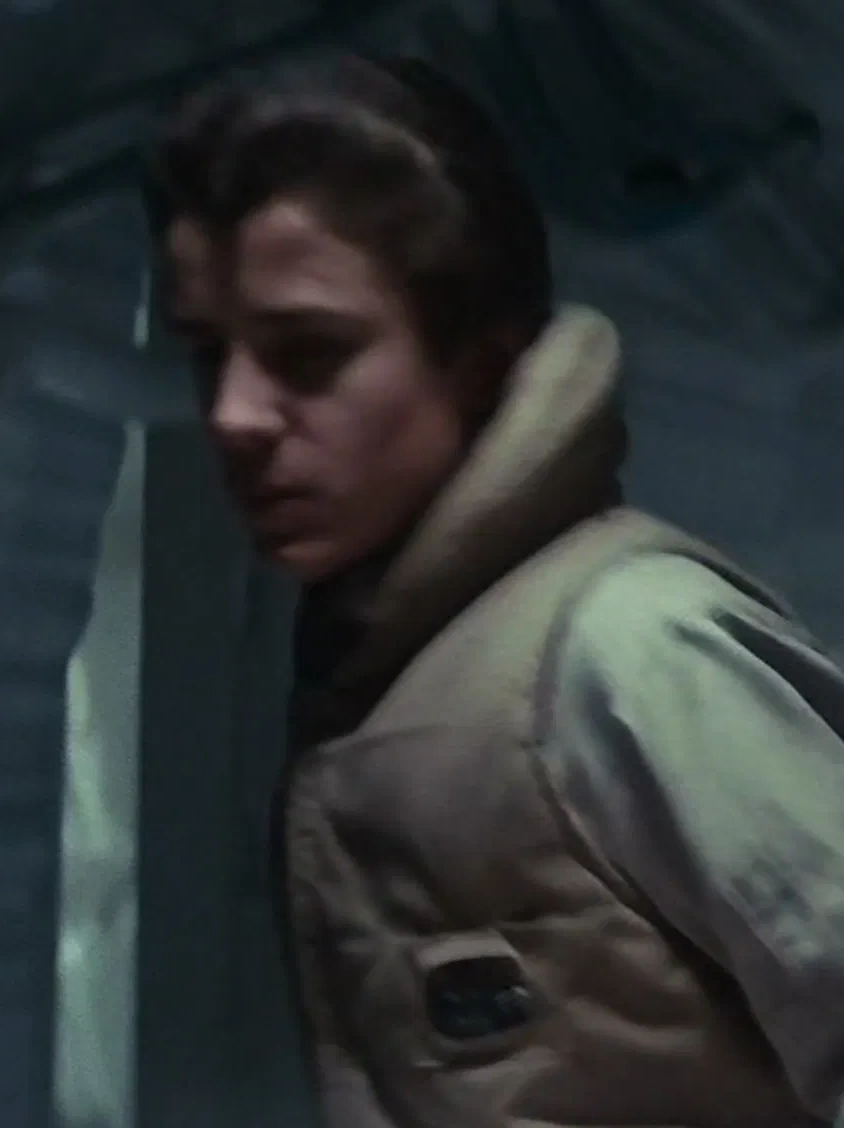 Chase Wilsorr | Star Wars Wiki | Fandom