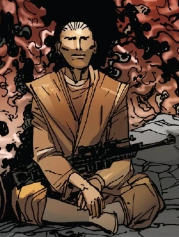 Daren | Star Wars Wiki | Fandom