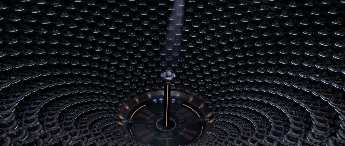 Senado Imperial | Star Wars Wiki | Fandom