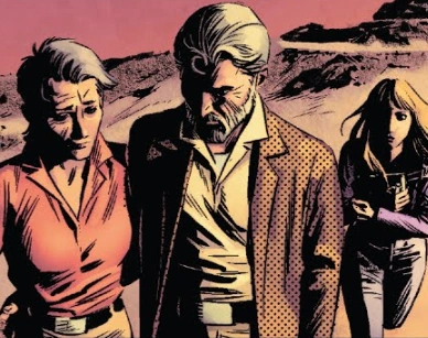 Familia Pryce | Star Wars Wiki | Fandom