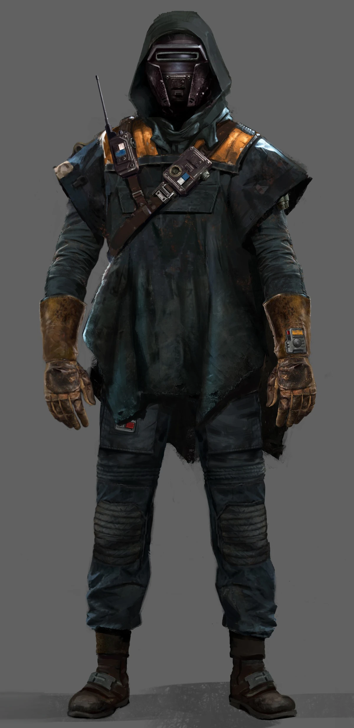 Instalador | Star Wars Wiki | Fandom