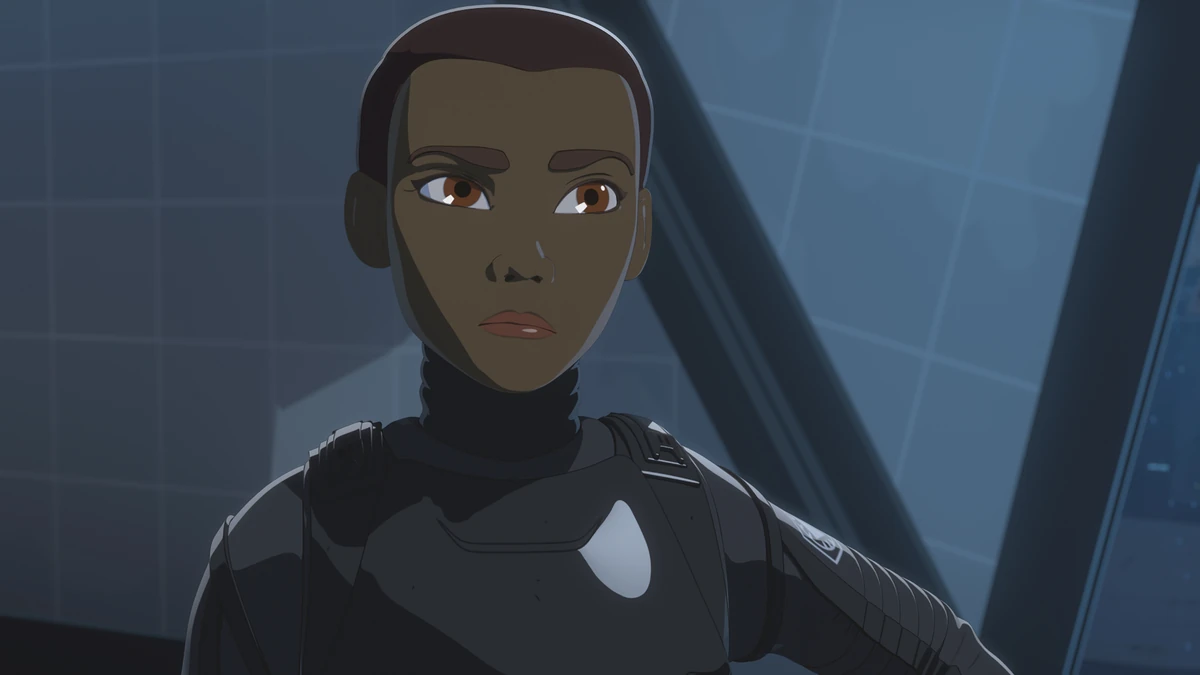 Fuego Real | Star Wars Wiki | Fandom