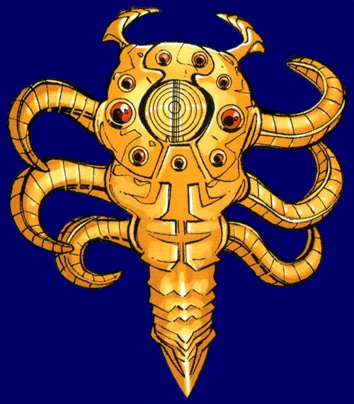 Talismán Muur | Star Wars Wiki | Fandom