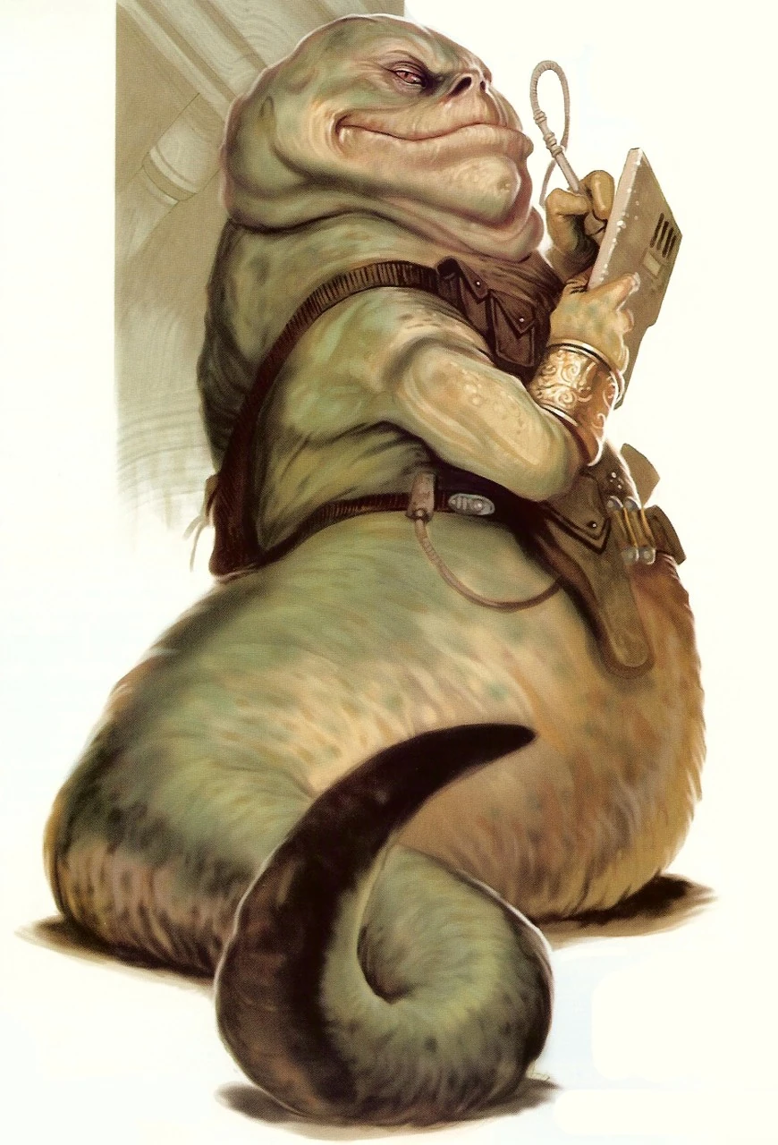 Hutt | Star Wars Wiki | Fandom