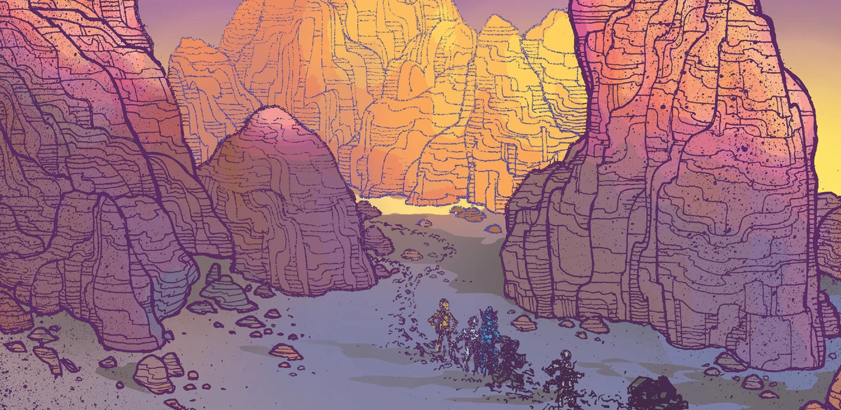 Misión a Taul | Star Wars Wiki | Fandom