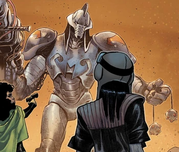 Durge | Star Wars Wiki | Fandom