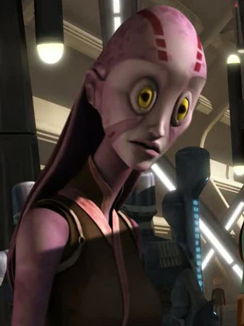 Ione Marcy | Star Wars Wiki | Fandom