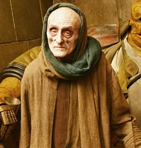 Stennes Shifter | Star Wars Wiki | Fandom