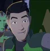 Hamato Xiono | Star Wars Wiki | Fandom