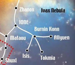 Ione | Star Wars Wiki | Fandom