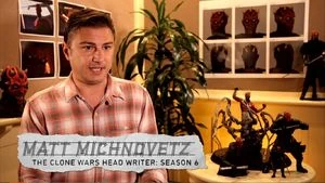 Matt Michnovetz | Star Wars Wiki | Fandom