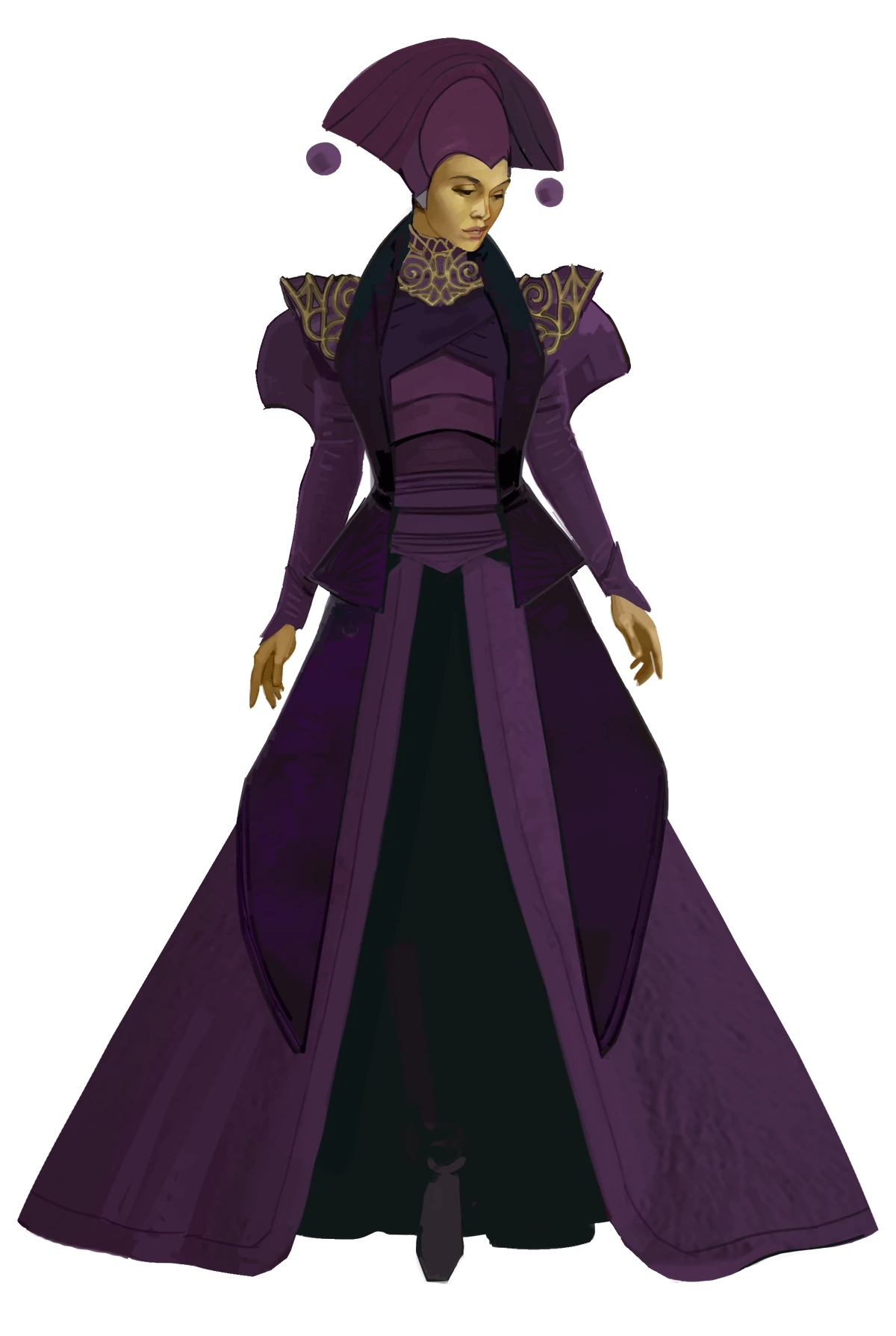 Noble | Star Wars Wiki | Fandom