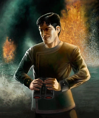 Fuerza de Seguridad de Corellia | Star Wars Wiki | Fandom