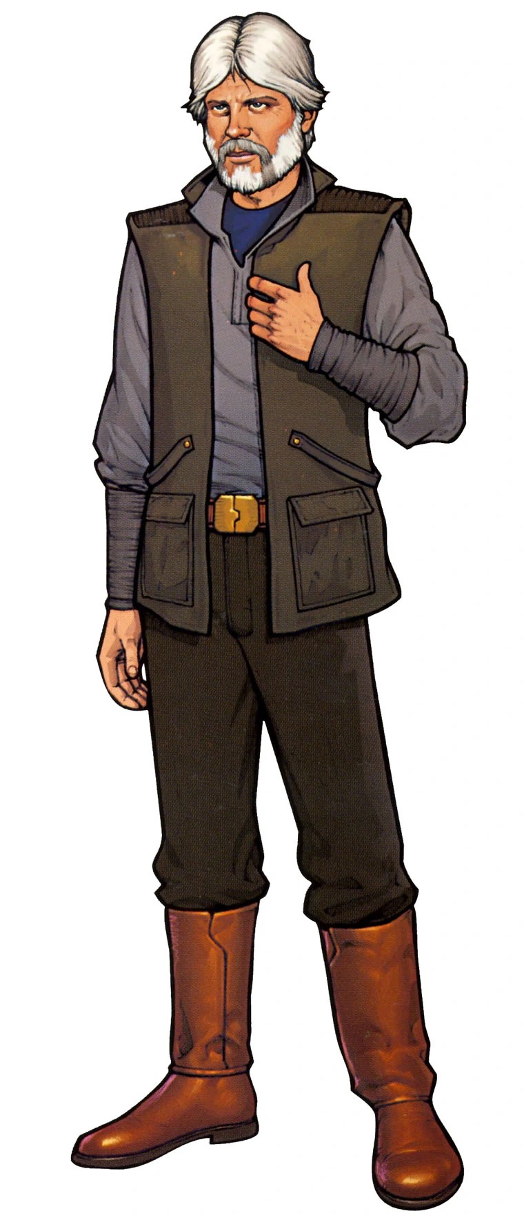 Thrackan Sal-Solo | Star Wars Wiki | Fandom Thrackan Sal-Solo | Star Wars Wiki | Fandom