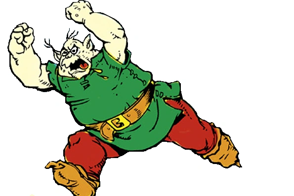 Ogro | Star Wars Wiki | Fandom