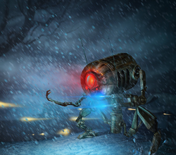 Batalla en Carlac | Star Wars Wiki | Fandom