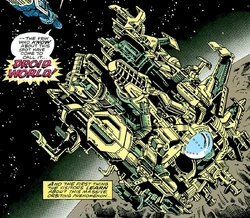 Luna de Kligson | Star Wars Wiki | Fandom