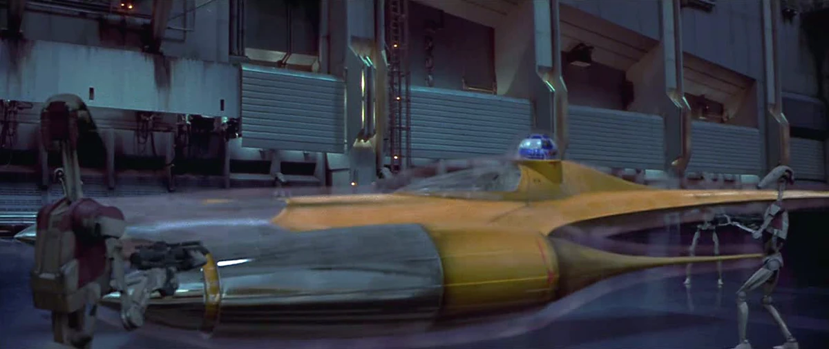 Escudo deflector | Star Wars Wiki | Fandom