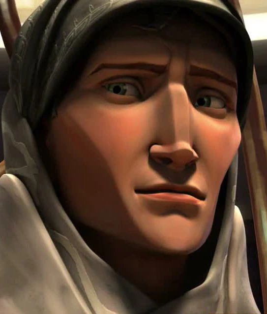 Tal Merrik | Star Wars Wiki | Fandom