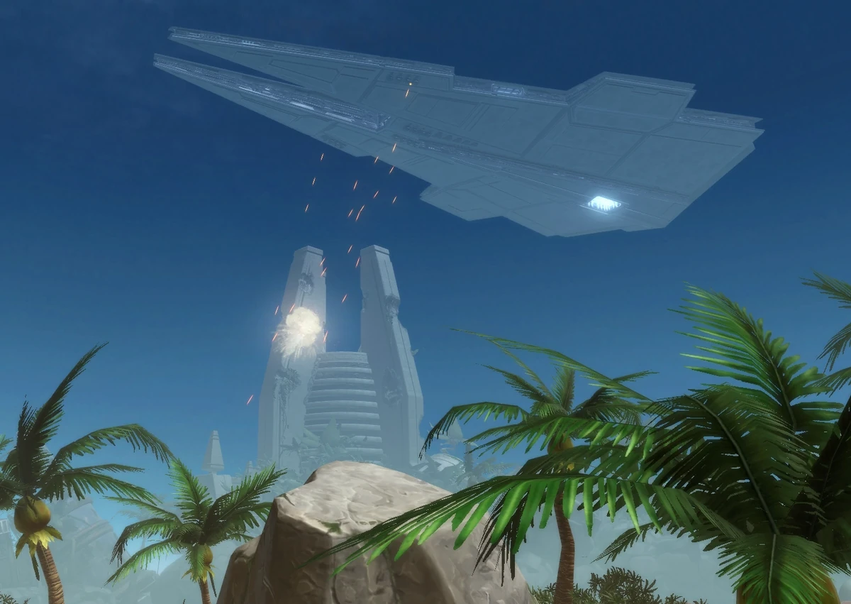 Incursión en Rakata Prime | Star Wars Wiki | Fandom