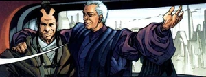 Complot de asesinato al Canciller Palpatine | Star Wars Wiki | Fandom