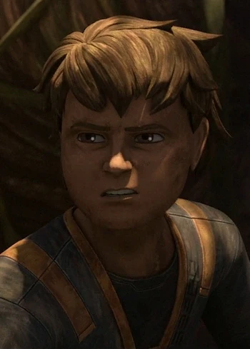 Deke | Star Wars Wiki | Fandom