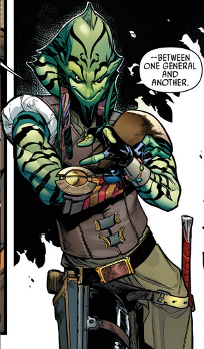 Kallerano | Star Wars Wiki | Fandom