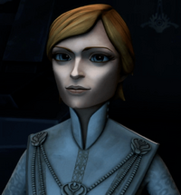 Mon Mothma | Star Wars Wiki | Fandom