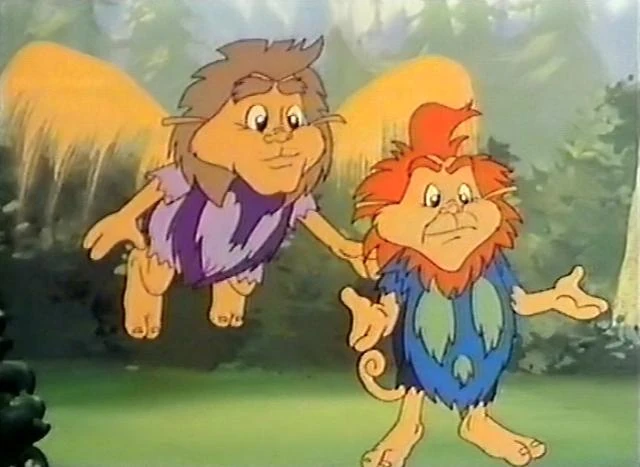 The Land of the Gupins | Star Wars Wiki | Fandom