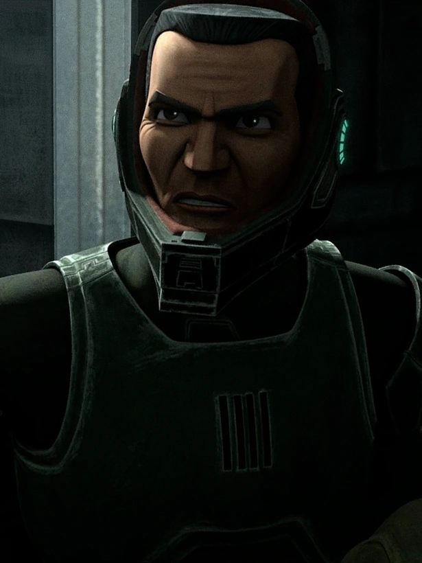 Clon X | Star Wars Wiki | Fandom