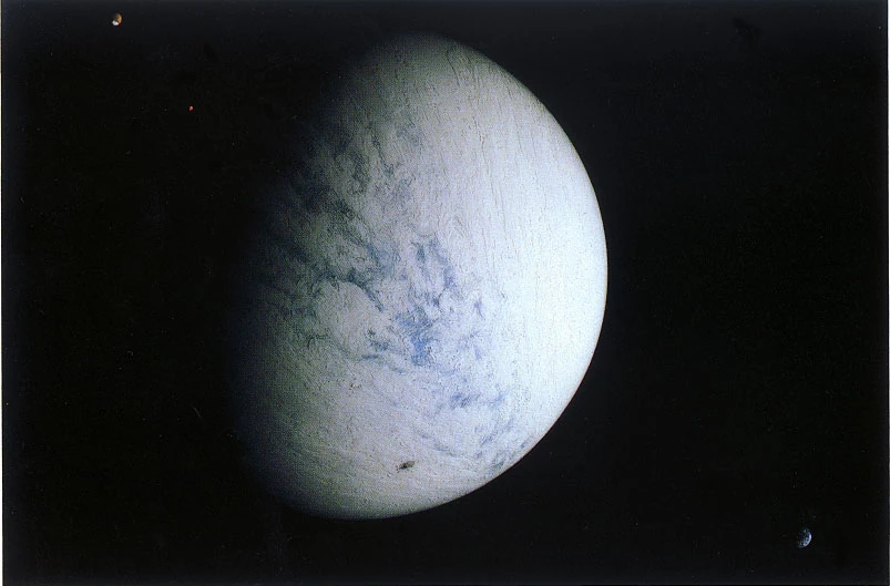 Sistema Hoth | Star Wars Wiki | Fandom