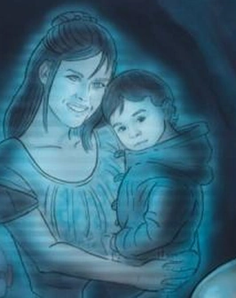 Familia Shan | Star Wars Wiki | Fandom