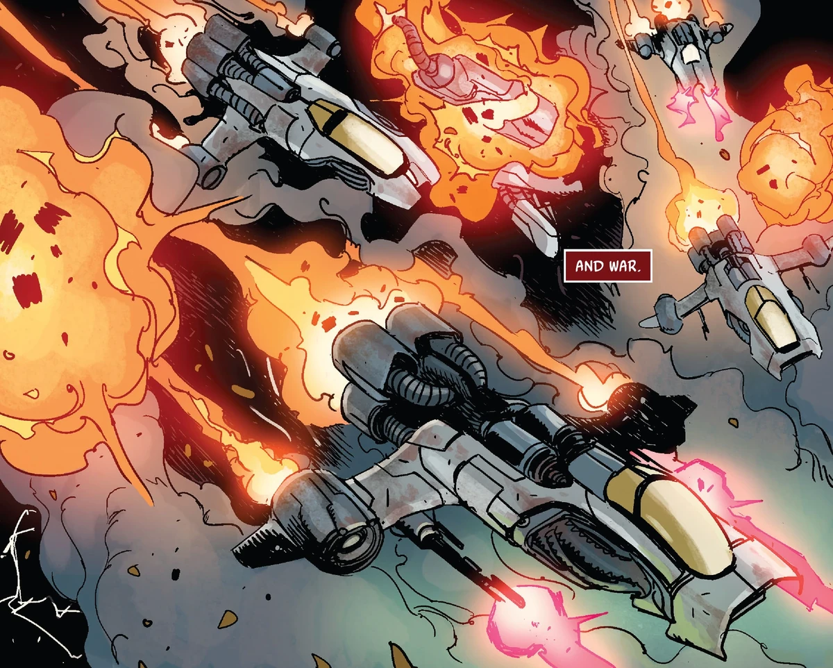 Conflictos Evereni | Star Wars Wiki | Fandom