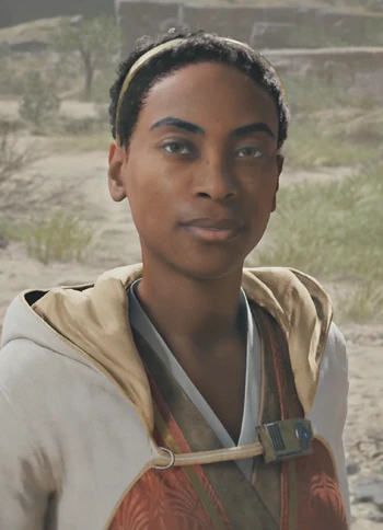 Santari Khri | Star Wars Wiki | Fandom