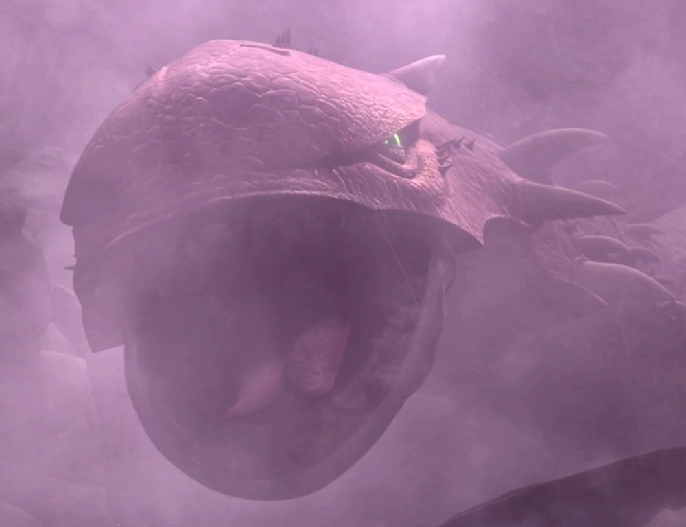 Bestia Zillo no identificada | Star Wars Wiki | Fandom