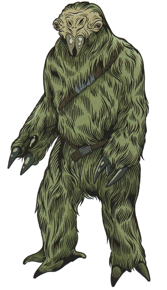 Elom | Star Wars Wiki | Fandom