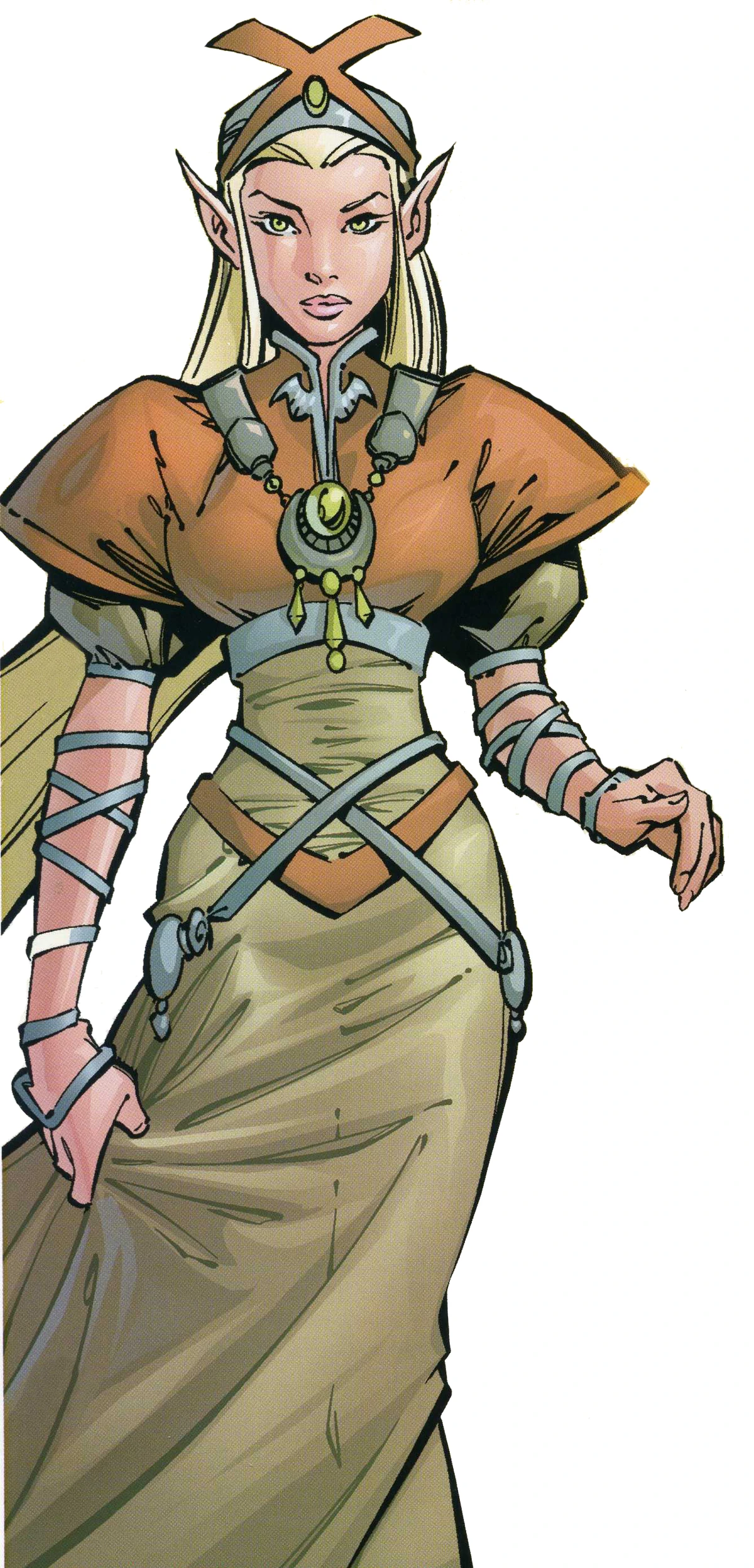 Lourdes | Star Wars Wiki | Fandom