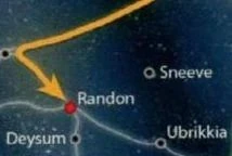 Batalla del sistema Randon (Guerras Mandalorianas) | Star Wars Wiki ...