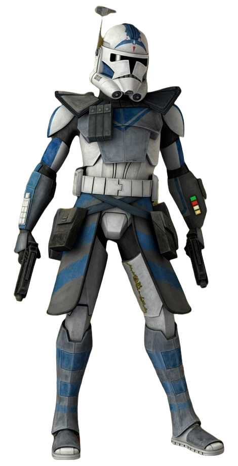 Episodio De Arc Troopers De La Guerra De Los Clones De Star Wars