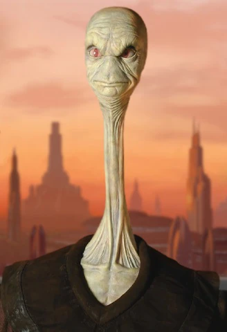 Yarael Poof | Star Wars Wiki | Fandom