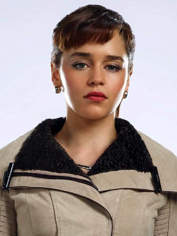 Qi'ra | Star Wars Wiki | Fandom