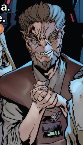 Sarkin Enneb | Star Wars Wiki | Fandom