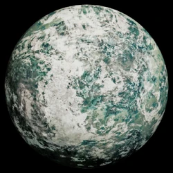 Ilum | Star Wars Wiki | Fandom